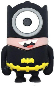 Tobo Super Heros Pen Drive Batman Memory Stick USB Flash Drive Pen ...