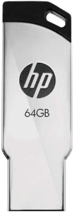 HP 64GB-236w 64 GB Pen Drive - HP : Flipkart.com