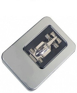 Umpire technologies Metal Exclusive Design Pen drive ( Special Gift ...