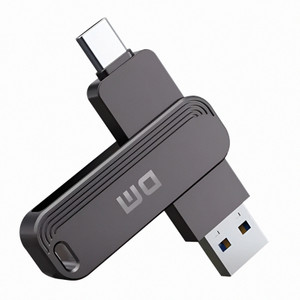 DM PD237 High-Speed Premium Pendrive for PC, 32 GB OTG Drive Compatible ...