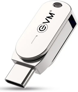 EVM 64GB ELITE NANO TYPE-C OTG USB 3.2 GEN 1 PENDRIVE 64 GB OTG Drive ...