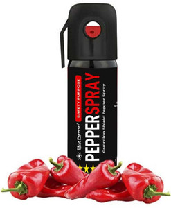 Eko Power Women Safety Spray for always Protect Pepper Stream Spray ...