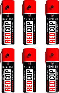 NEWISH -Powerful | Self Defence For Women (55 ml |50 Shots) Range Upto ...