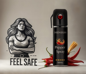 HINISH Pepper P28 Pepper Stream Spray Price in India - Buy HINISH ...