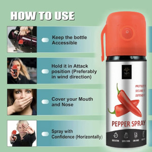 SAPI'S Pepper Fogger Spray Price in India - Buy SAPI'S Pepper Fogger ...