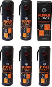 VIEWERSINDIA V202325 Pepper Stream Spray Price in India - Buy ...