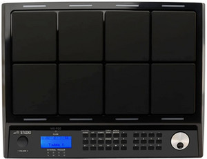 MStudio MSP-20 PRO Octapad Price in India - Buy MStudio MSP-20 PRO ...