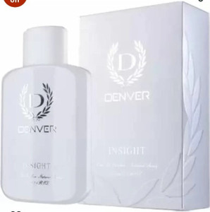 DENVER Perfume Bottle White Price in India - Buy DENVER Perfume Bottle ...