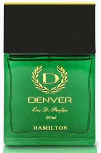 DENVER Perfume Bottle Green Price in India - Buy DENVER Perfume Bottle ...