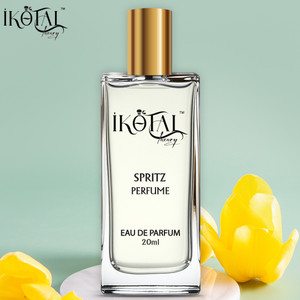 Buy IKOTAL Spritz Aromatic Men Perfume, Step Out With Confidence ...