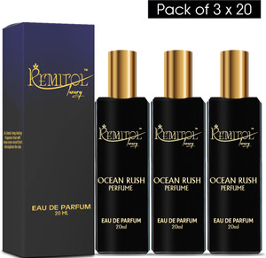 Buy Remitol Ocean Rush Premium Perfume For Unisex ;Highly Concentrated ...