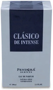 Buy Paris Corner CLASICO DE INTENSE PENDORA SCENTS 100 ML Eau de Parfum ...