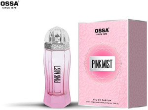 Buy OSSA PINK MIST PERFUME 100ML Eau de Parfum - 100 ml Online In India ...