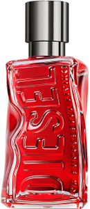 Buy DIESEL D RED Eau de Parfum - 50 ml Online In India | Flipkart.com