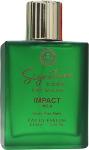 Buy ARRAS SIGNATURE CODE PREMIUM " IMPACT MAN " EAU DE PARFUM PERFUME ...