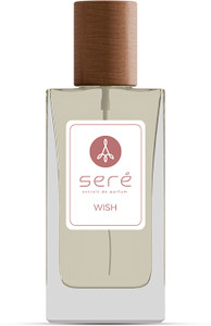 Buy SERE Wish Perfume, Floral Fragrance, Long Lasting Extrait De Parfum ...