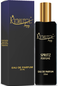 Buy Remitol Spritz Premium Perfume For Men " Makes You More Pleasant ...