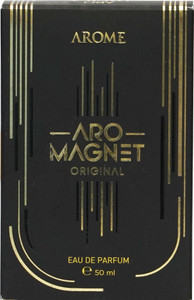 Buy AROCHEM ARO MAGNET ORIGINAL Perfume 50ML Eau de Parfum - 50 ml ...