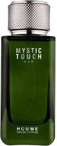 Buy Modicare Mystic Touch Oud Homme (Perfume) Eau de Parfum - 100 ml ...