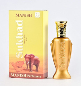 Buy manish SUKHAD PERFUMES 50 NL Perfume - 50 ml Online In India ...