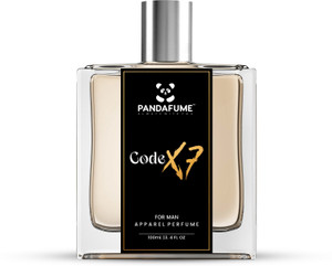 Buy Pandafume CODE X7 Perfume for Men | Long Lasting Refreshing Every ...