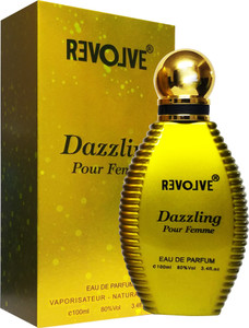 Buy Revolve Dazzling Pour Femme Perfume Eau de Parfum - 100 ml Online ...