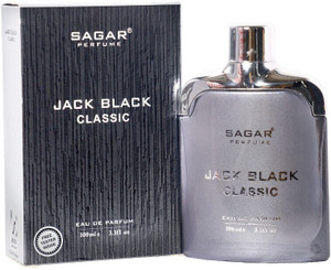 Buy SAGAR Jack Black Classic Eau de Parfum - 100 ml Online In India ...