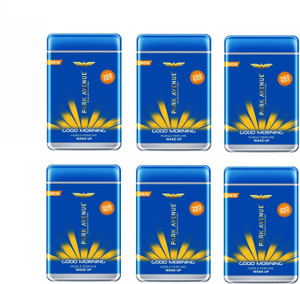 Buy PARK AVENUE Pocket Perfume Good Morning Wake Up With 250 Sprays ...