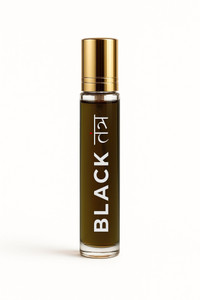 Buy paradyse perfumes Black Tantra|Unisex Eau de Parfum|Dark Mystical ...