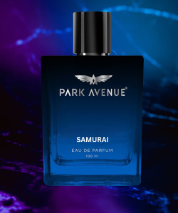 Buy PARK AVENUE PERFUME SAMURAI EAU DE PARFUM-P1-100ML Eau de Parfum ...