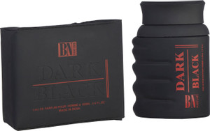 Buy ARD AL REHAN Dark Black AQD Eau de Parfum - 100 ml Online In India ...