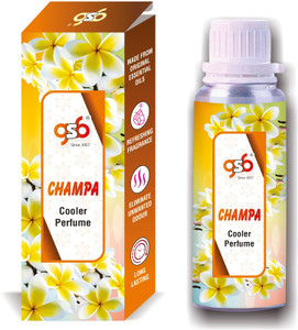 Buy GSB Champa Cooler Perfume | Long Lasting | Alcohol Free Perfume ...