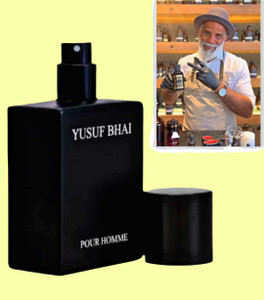 Buy HGHASAYAGIRL Yusuf bhai dubai POUR HOMME DUBAI PERFUME LUXURY ...