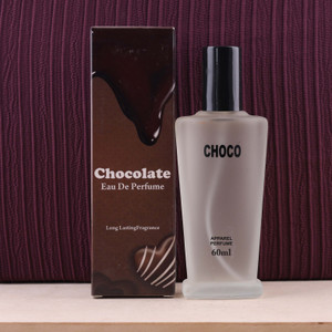 Buy syntora Chocolate Perfume – Indulge in the Sweet & Sensual Aroma of ...