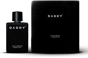 Buy DADDY Long Lasting Perfume for Men, Aromatic Blend of Masculine ...