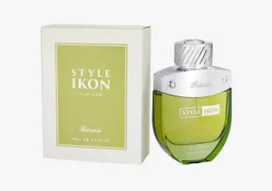 Buy RASASI Style Ikon For Men Eau de Parfum - 100 ml Online In India ...
