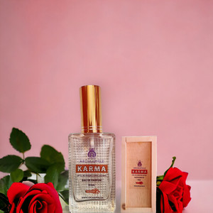 Buy Aromaphile KARMA - UNISEX - Eau De Parfum Eau de Parfum - 60 ml ...