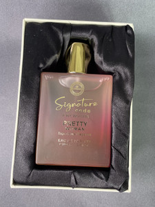 Buy ARRAS SIGNATURE CODE PREMIUM " PRETTY WOMAN " EAU DE PARFUM ...