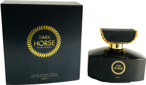 Buy OREO Dark Horse Perfume 100ML Eau de Parfum - 100 ml Online In ...