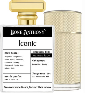 Buy Bone Anthony Inspire By Dullhin Eau de Parfum – Absolute Luxury ...