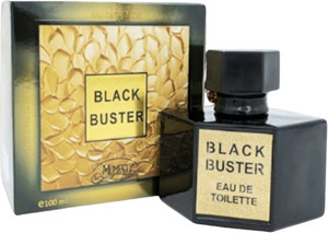 Buy Momentz Black Buster perfume Natural Spray Eau de Toilette - 100 ml ...