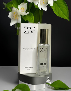 Buy Zero Velvet DATE Eau De Parfum Unisex Perfume for Men & Women Eau ...