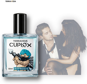 Buy Terraveda Cupidx Hypnosis Sophisticated Daily Fragrance For Success ...