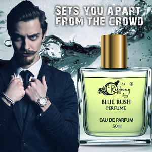 Buy Riffway Blue Rush Perfume For Men | Gentleman Royale | Men Perfume ...