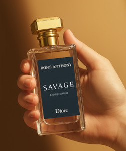Buy Bone Anthony Savage by Doire | Long-Lasting Masculine Perfume ...