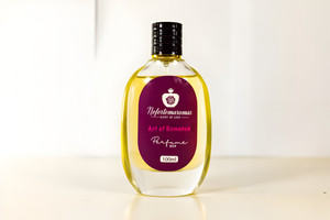 Buy Nefertemaromas Art Of Romance Eau De Parfum For Men |100ml ...