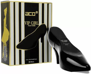 Buy aco vip girl Eau de Parfum - 1 L Online In India | Flipkart.com