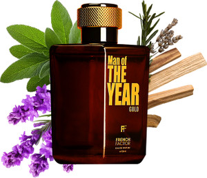 Buy French Factor Gold Perfume 100ml Eau de Parfum - 100 ml Online In ...