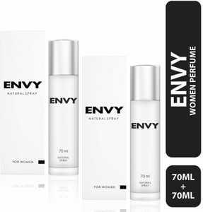 Buy Envy Natural Spray Perfume EDP|Premium & Long Lasting| Eau de ...