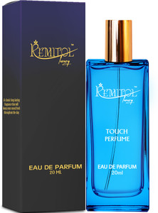 Buy Remitol Touch Premium Perfume For Men & Women, Rich Fragrance ...